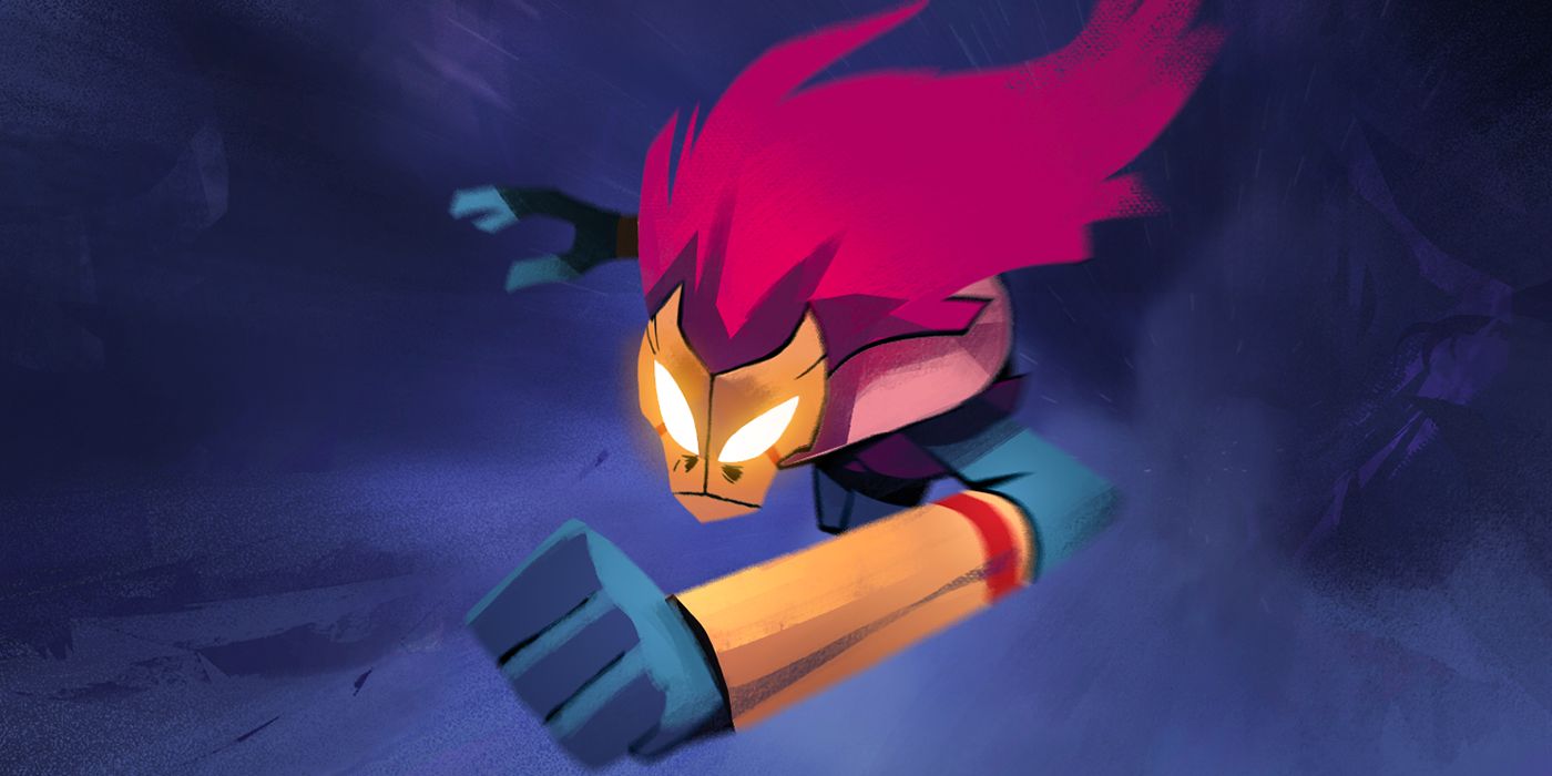 Towaga: Among Shadows Review - Pretty But Vacant | Screen Rant
