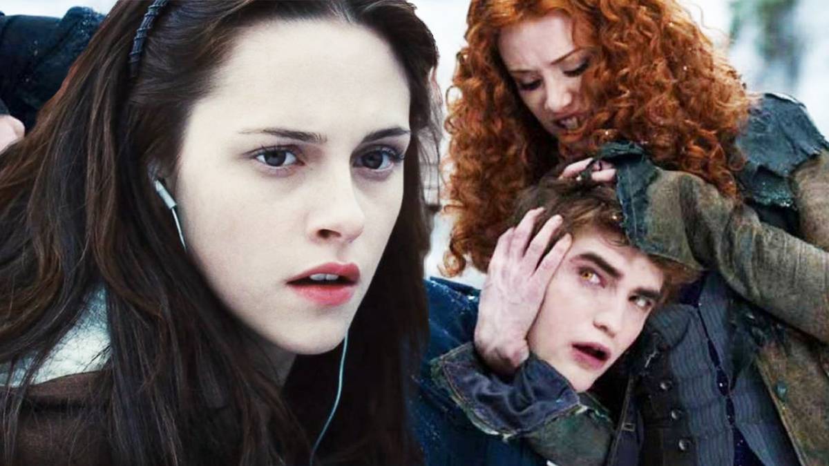 Twilight: The Only Ways Vampires Can Be Killed