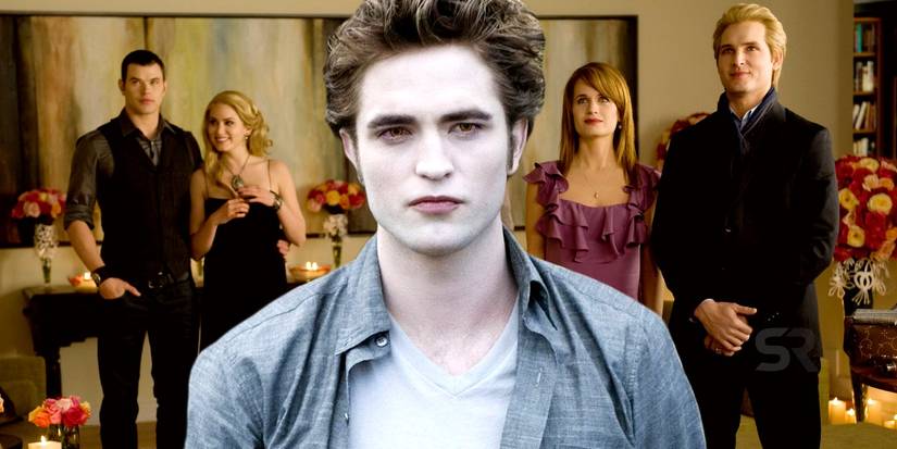 Twilight vs. Midnight Sun: Which Version Of The Story Is Better