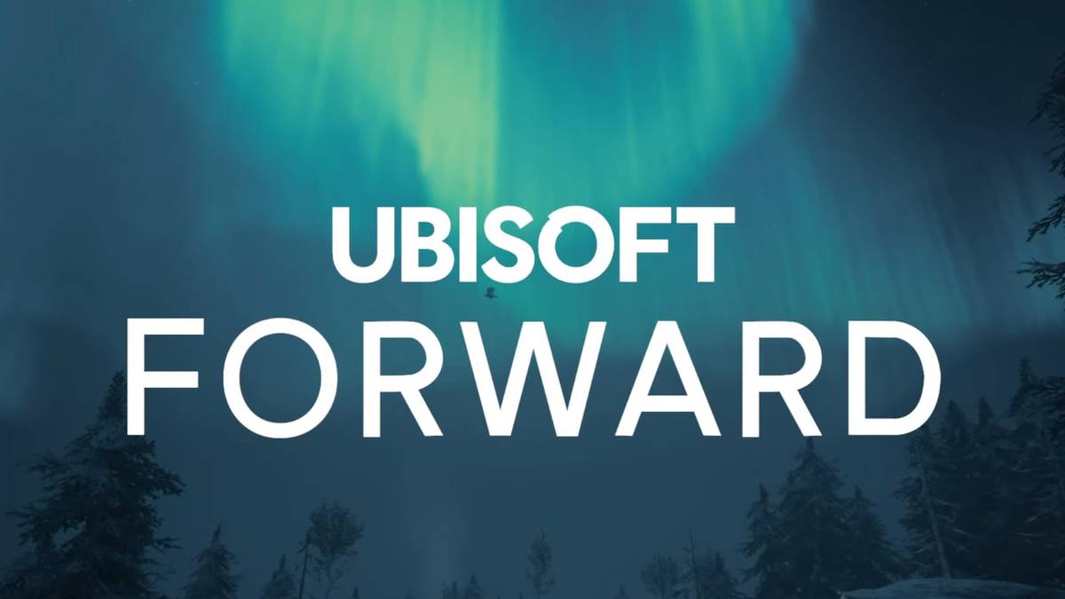 Second Ubisoft Forward Coming In September