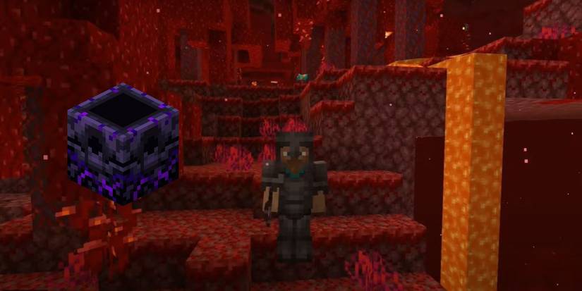 10 Minecraft Recipes Everyone Should Make At Least Once