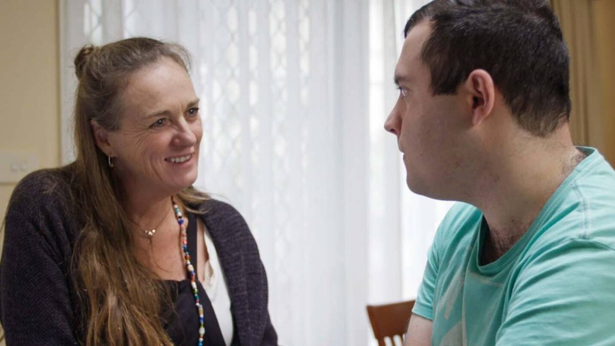 Love On the Spectrum: Everything We Know About Jodi Rodgers