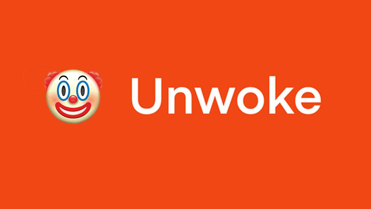 Unwoke Website Trolled With Hilarious Fake Job Postings After Launch