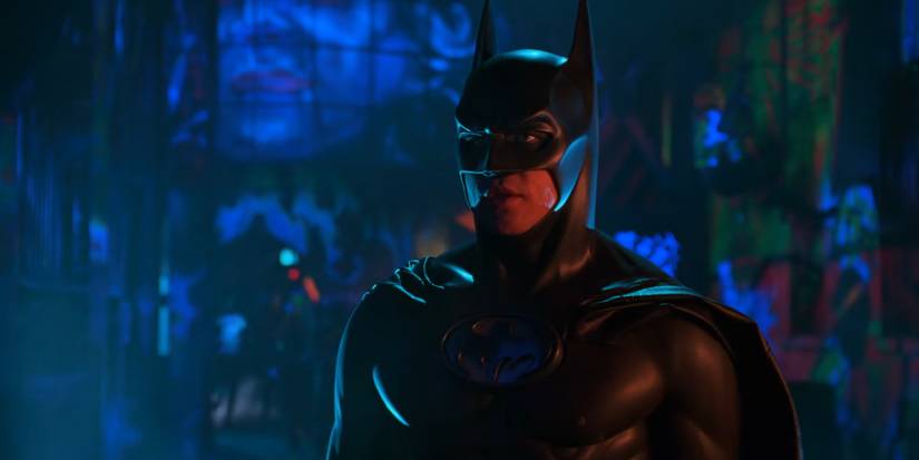 Every Live-Action Batsuit, Ranked