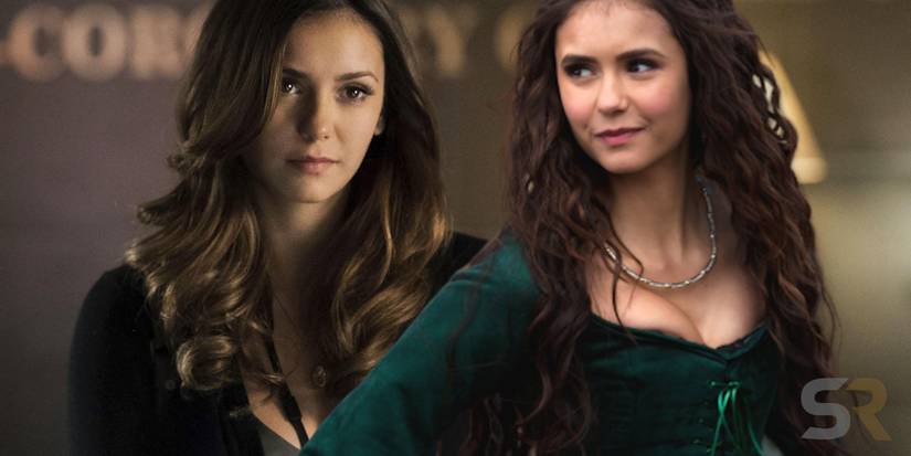 The Vampire Diaries: 20 Quotes That Prove Katherine Pierce Is Funny