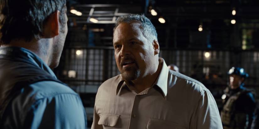 Jurassic World Cast & Character Guide
