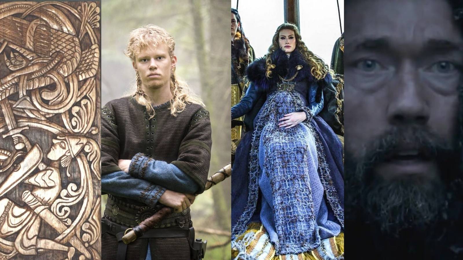 Vikings: 10 Things That Make No Sense About Aslaug