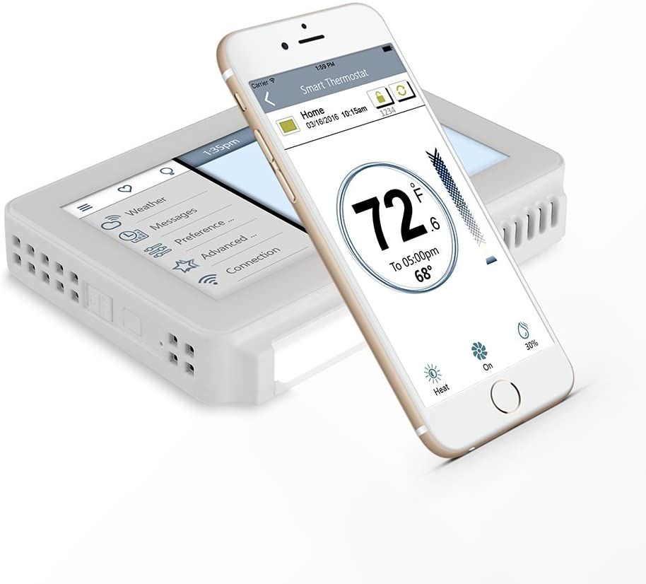 Best Smart Thermostats (Updated 2020)