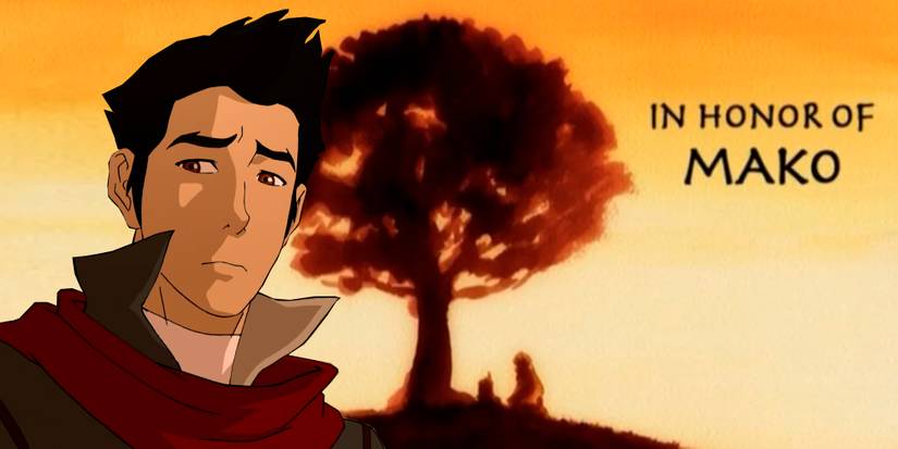 mako avatar