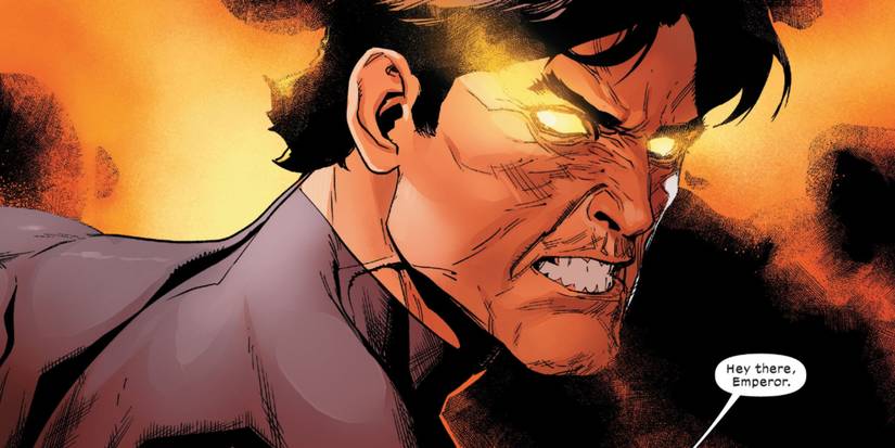 The X-Men's Most Powerful Omega Mutants Are Going To War - On Each Other