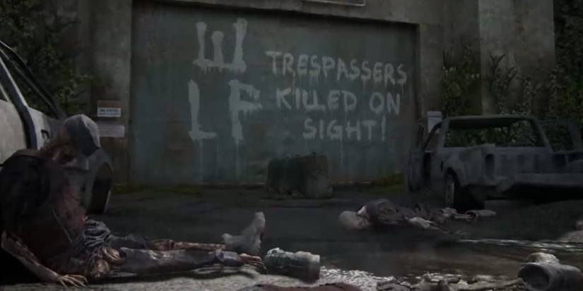 Last of Us 2's WLF Explained: Wolf Origins & Mission