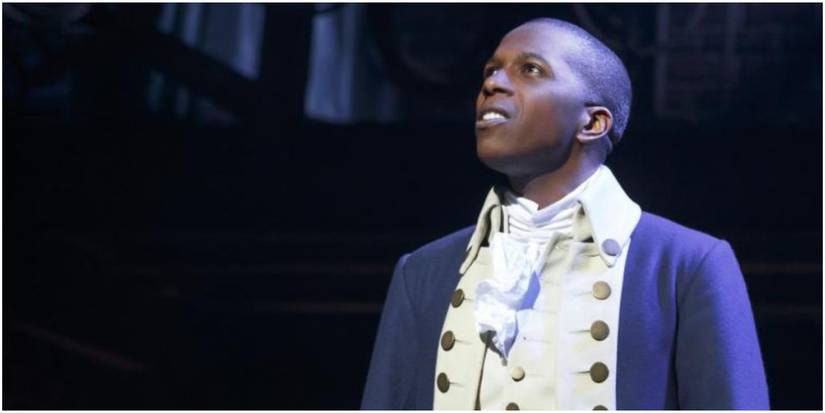 Hamilton: The Ten Duel Commandments Explained