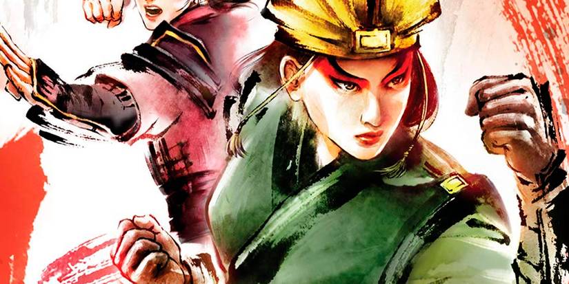 Netflix’s ATLA Kyoshi Actor Says Fans Won't Be Disappointed By Show