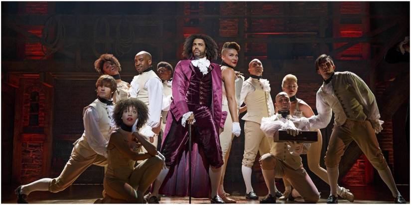 Hamilton Soundtrack Guide: Every Broadway Song In Disney+'s Hamilfilm