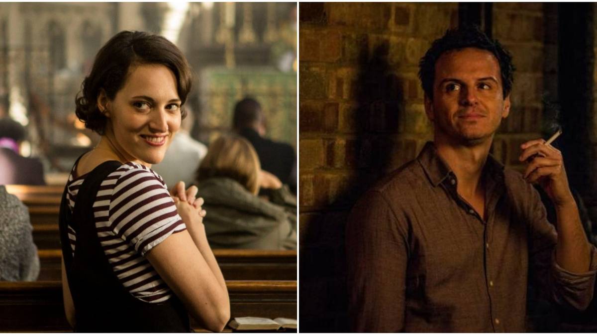 Which Fleabag Character Are You Based On Your Zodiac?