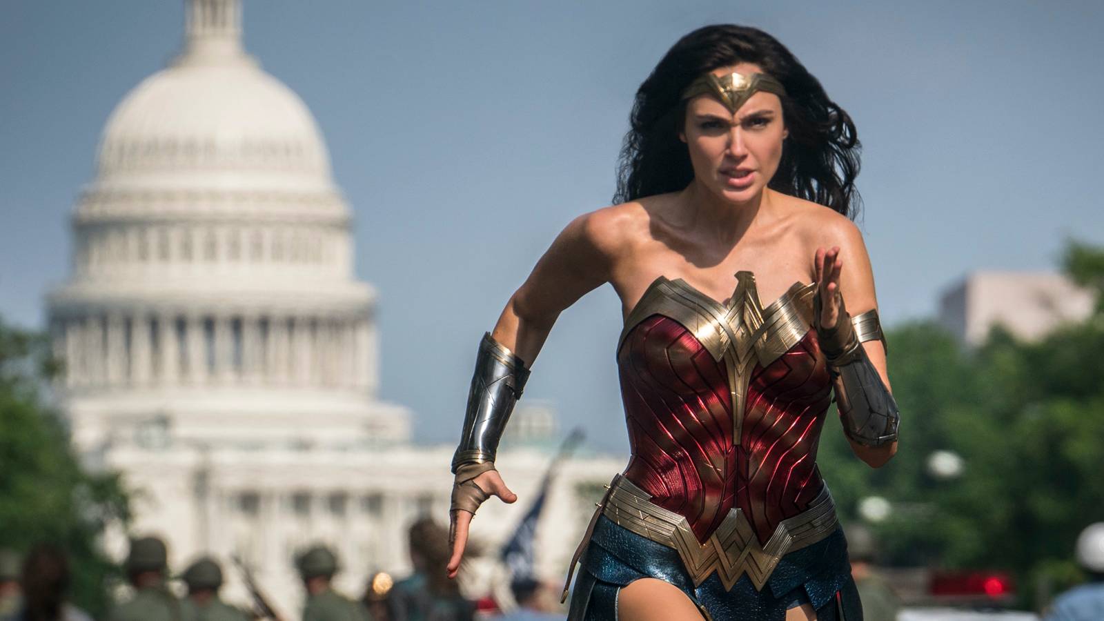 DC FanDome Event Trailer Promises Major DC Movie Reveals