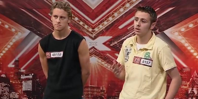 The X-Factor: 10 Funniest Moments On The Show, Ranked