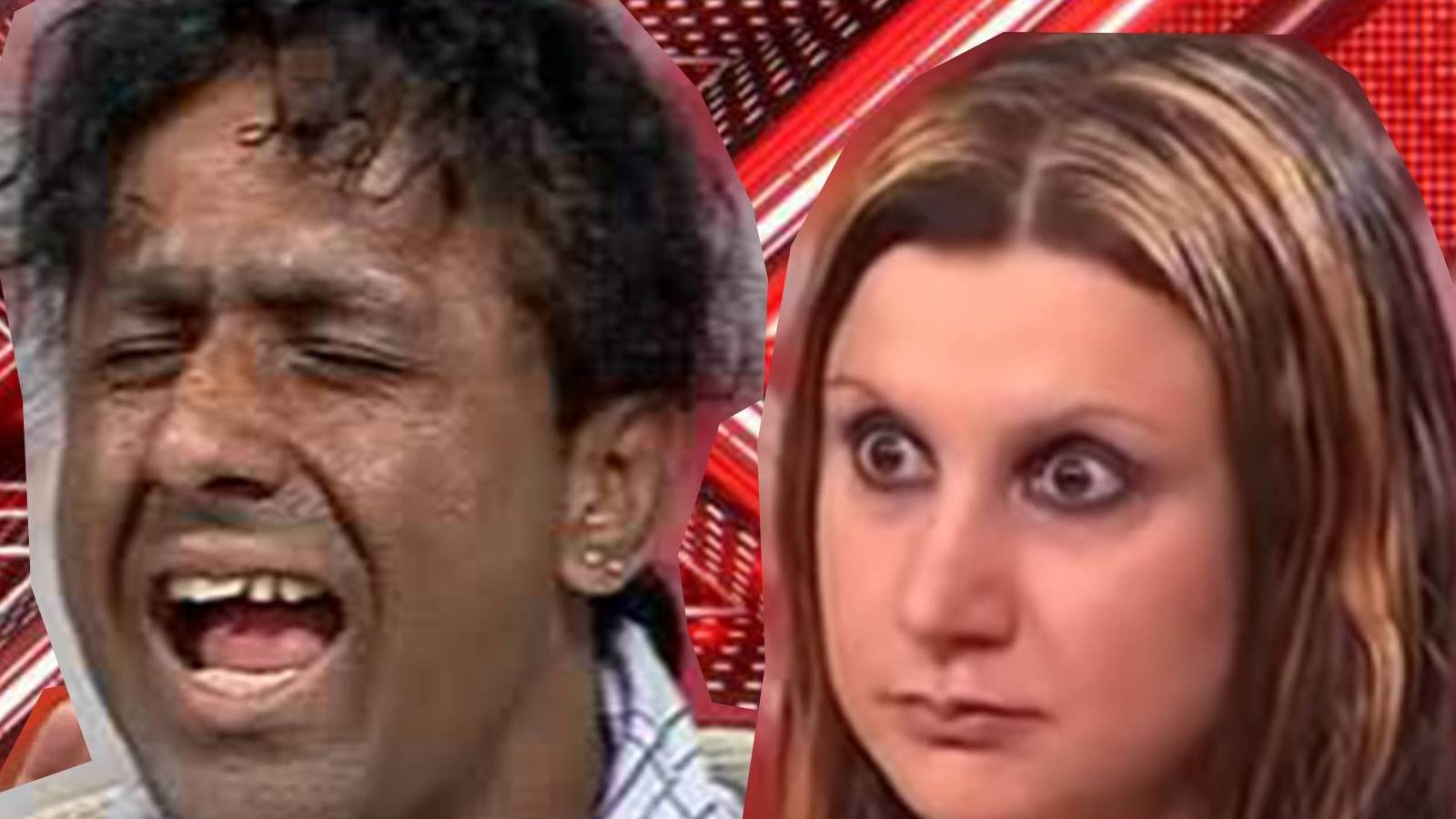 The X-Factor: 10 Funniest Moments On The Show, Ranked