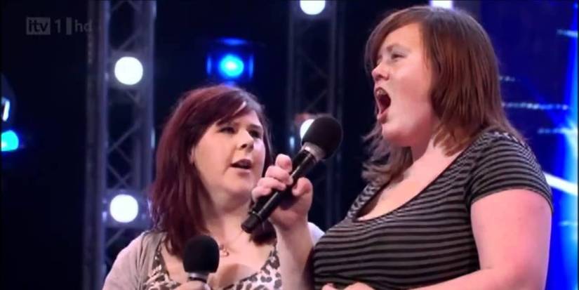 The X-Factor: 10 Behind The Scenes Facts You Didn't Know About The Show