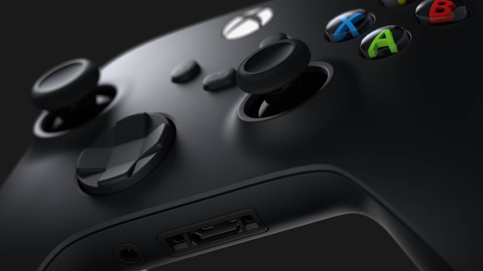 Xbox Games Showcase Is An Hour-Long Focus On Series X Titles