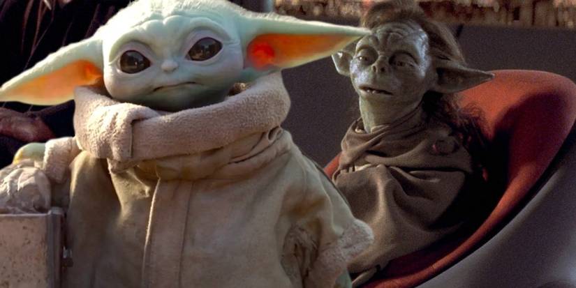 Star Wars: What Happened To Yaddle, The Female Yoda