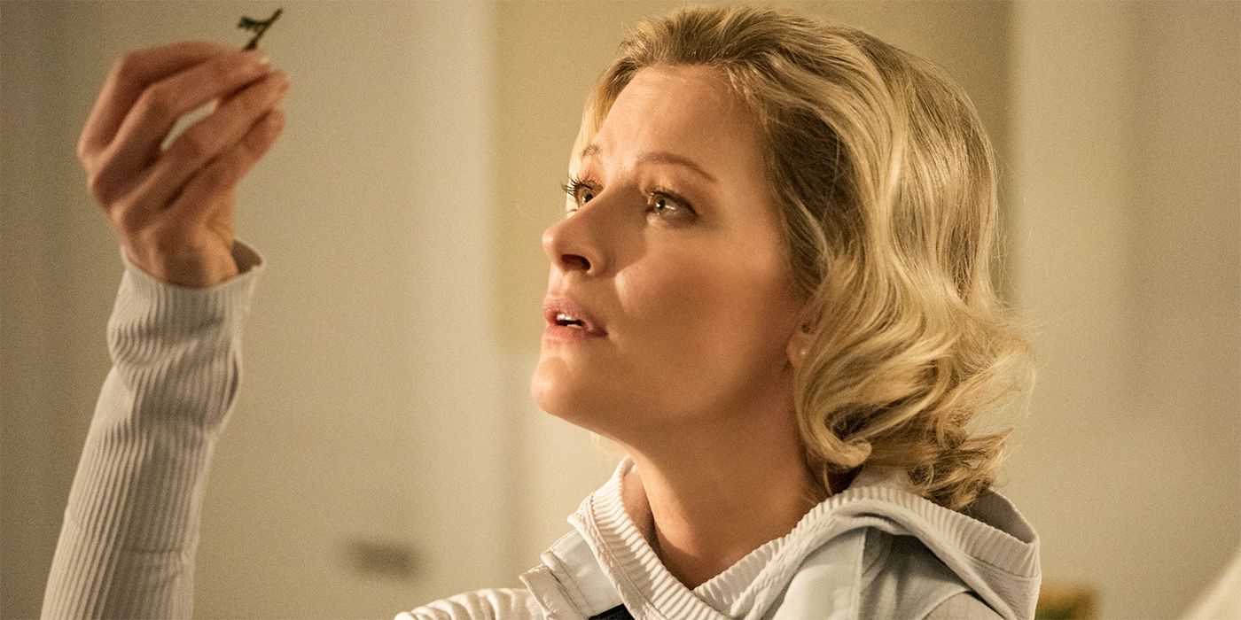 The Twilight Zone: You Might Also Like Ending Explained