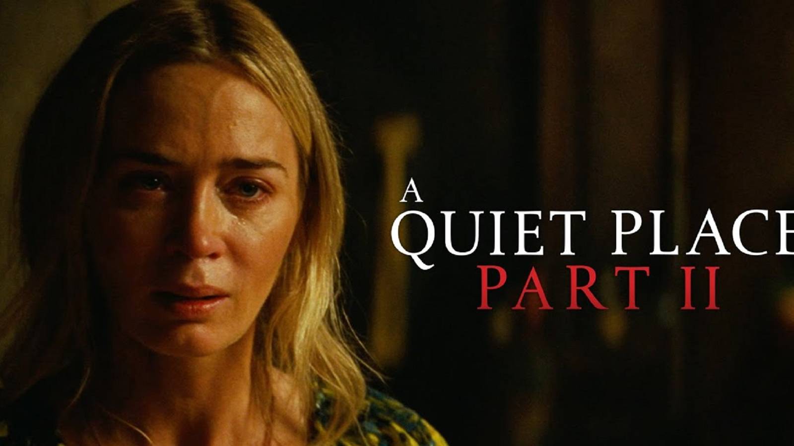 A Quiet Place 2: Release Date, Story, Cast & Updates