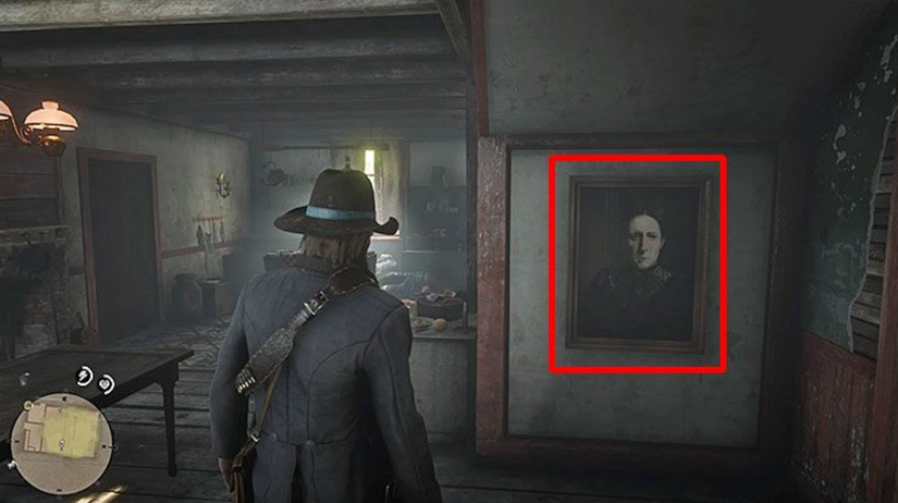 Red Dead Redemption 2's Most Disturbing Location Explained