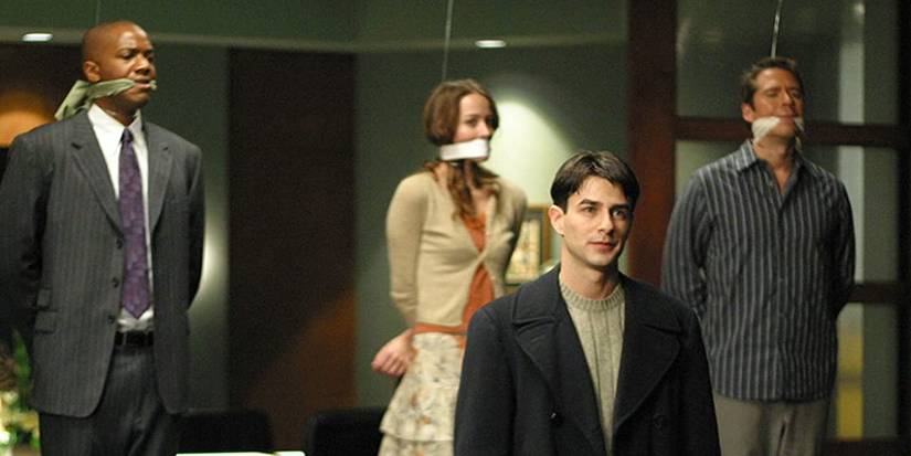 Angel: The Best & Worst Episodes From Each Season