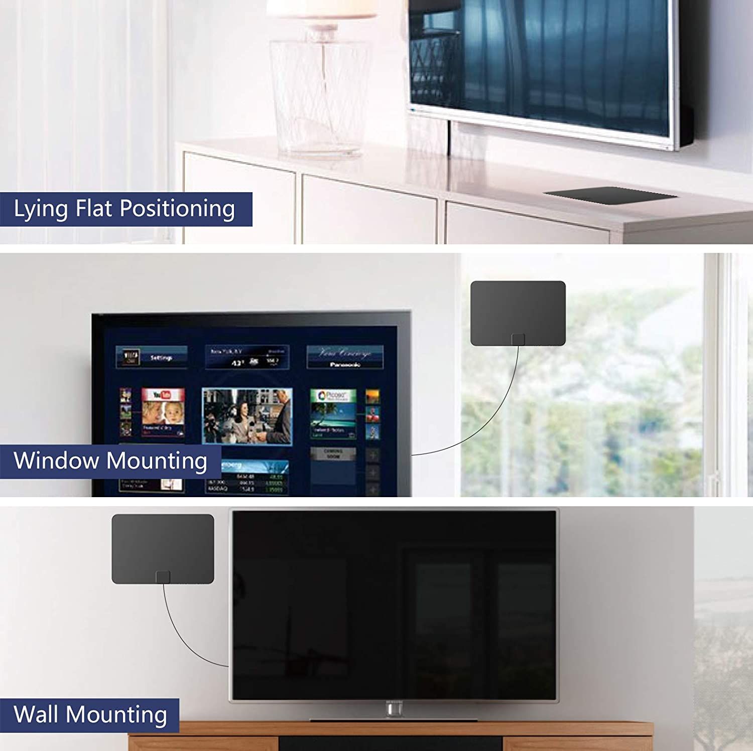 Best HD Antennas (Updated 2020)