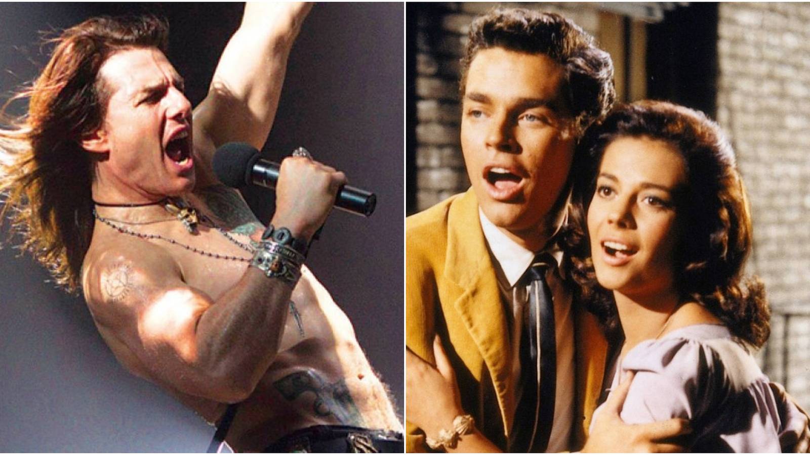 5 Best (& 5 Worst) Movie Musicals