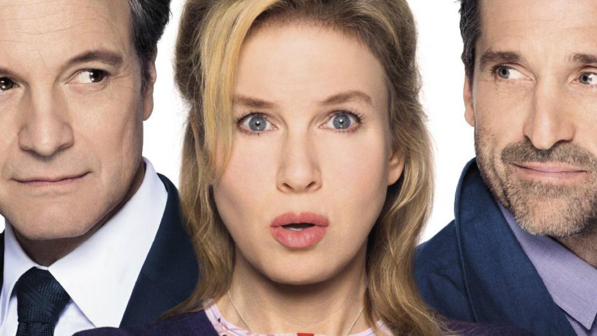 Bridget Jones's Baby: Who Is William's Father?