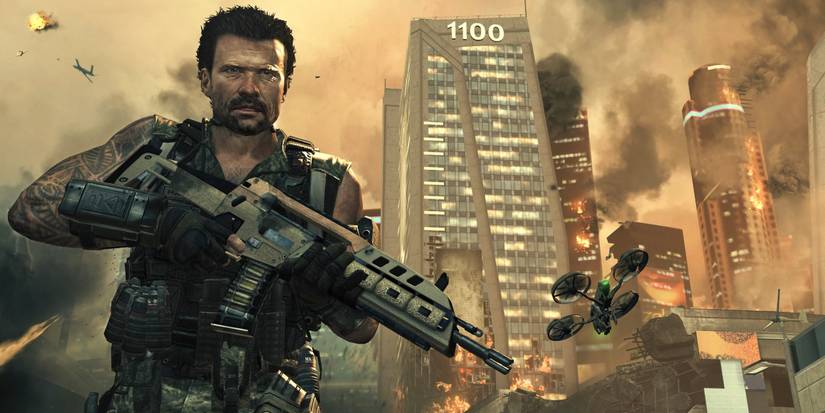 Call Of Duty: Black Ops Cold War Open Beta, Pre-Order Bonuses Leak