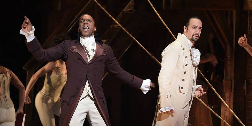 Hamilton: The Ten Duel Commandments Explained