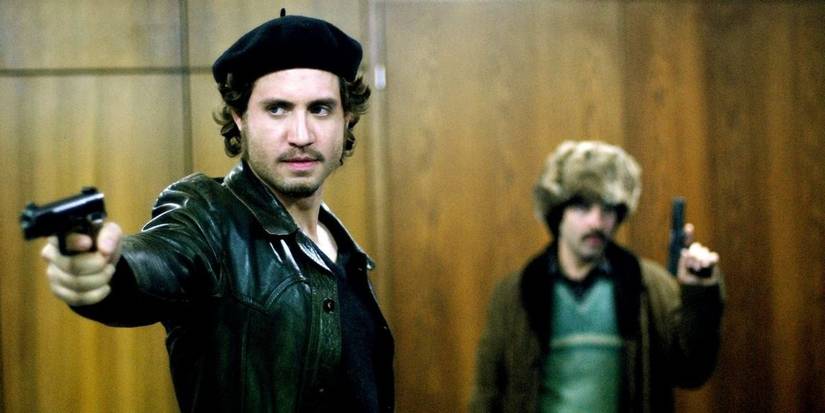 10 Best Movies That Are Over Four Hours Long, According To IMDb