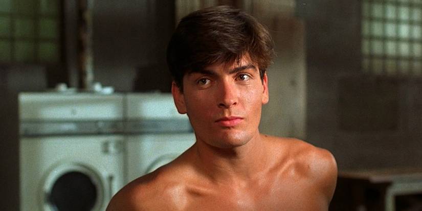 Charlie Sheen's 10 Best Movies, According to Rotten Tomatoes