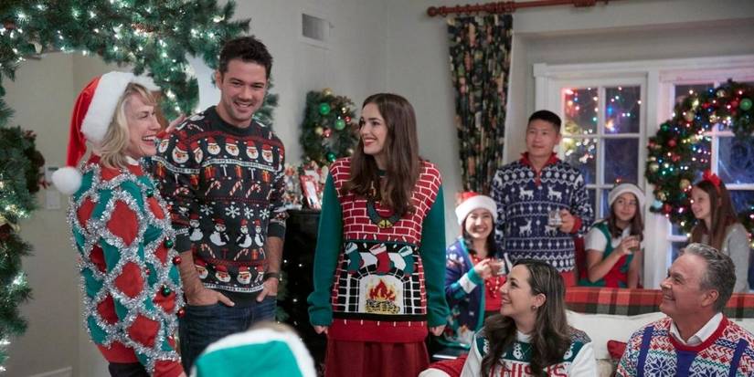 13 Popular Filming Locations For Hallmark Movies