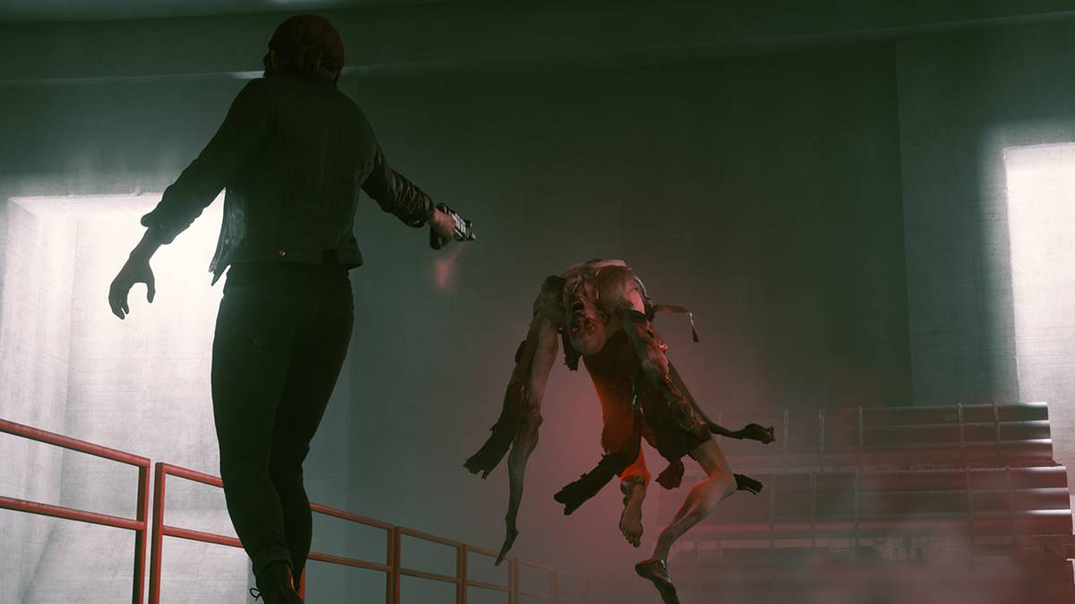 Control: How to Earn Ability Points (The Easy Way)