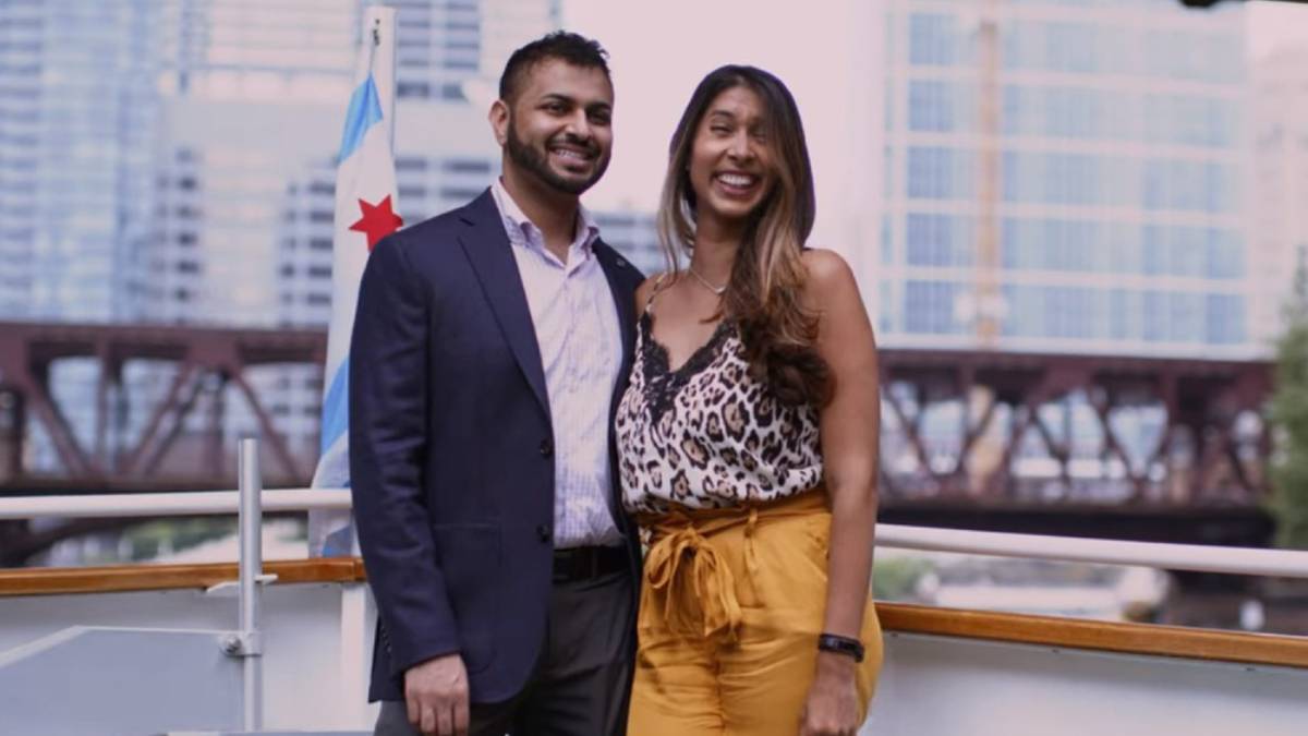 Indian Matchmaking: Everything to Know About Nadia & Shekar