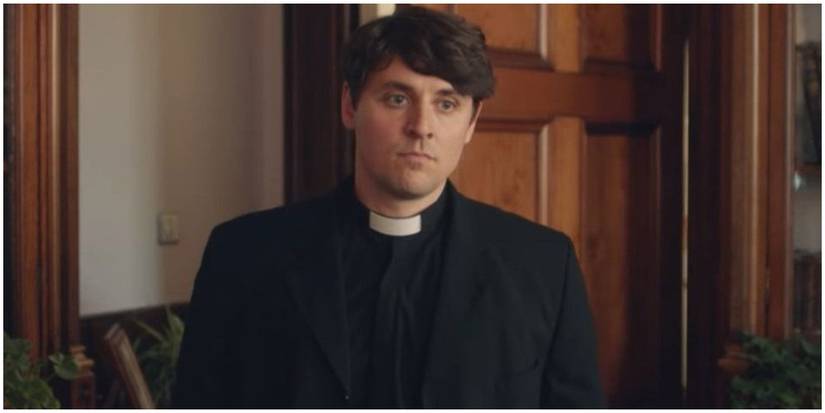 Derry Girls: 7 Meanest James Moments (& 6 Most Touching)