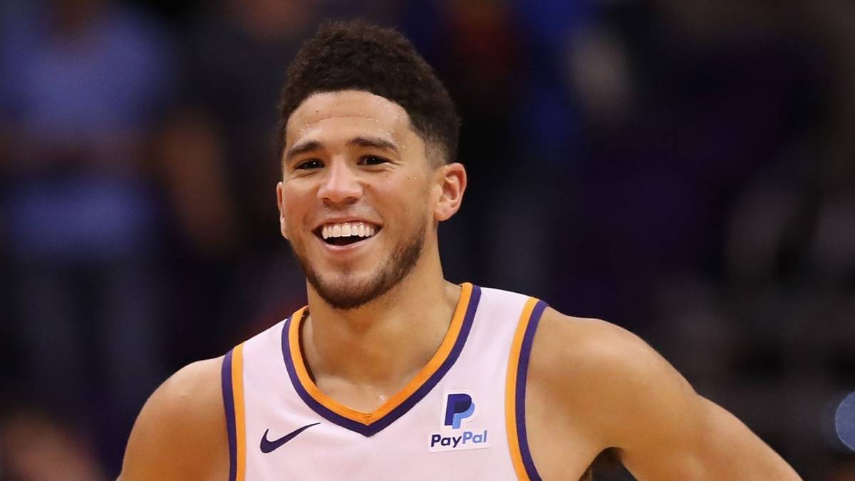 KUWTK: What We Know About Devin Booker's Family & Dating History