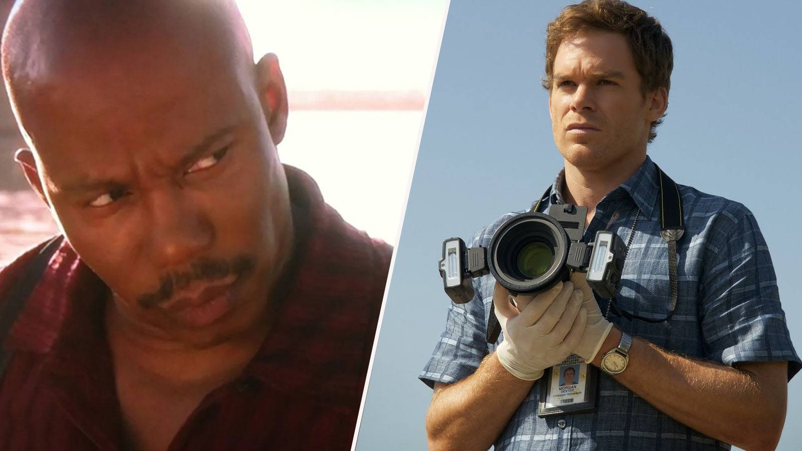 Dexter: 10 Biggest Differences Between The Show & The Books