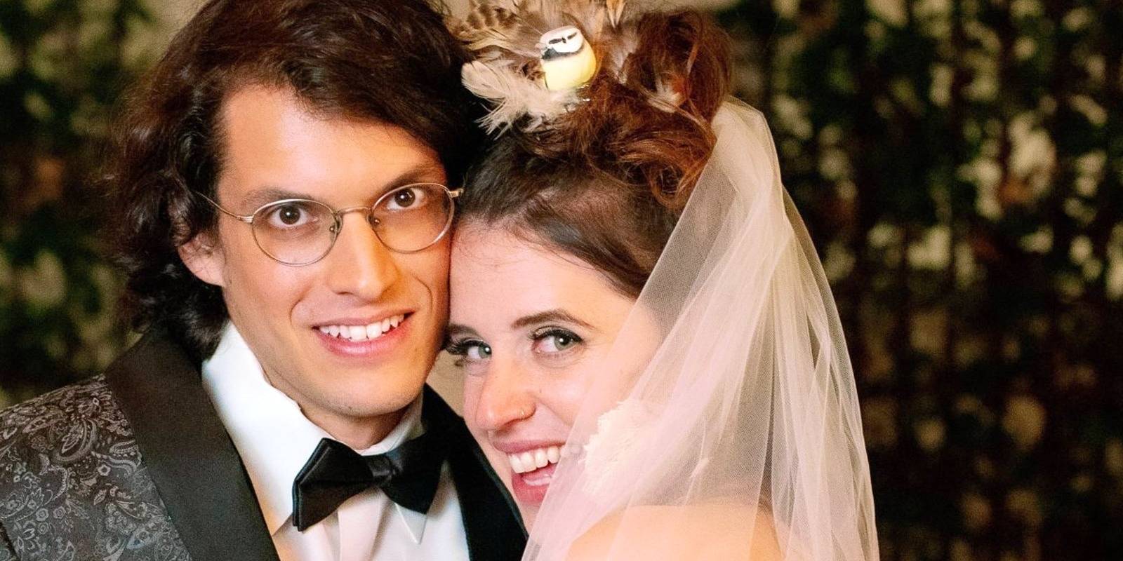 Married At First Sight: What Former Couple Bennett & Amelia Are Up To