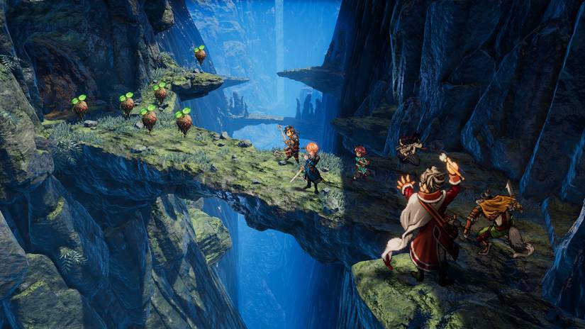 10 Most Anticipated Nintendo Switch Games Of 2024