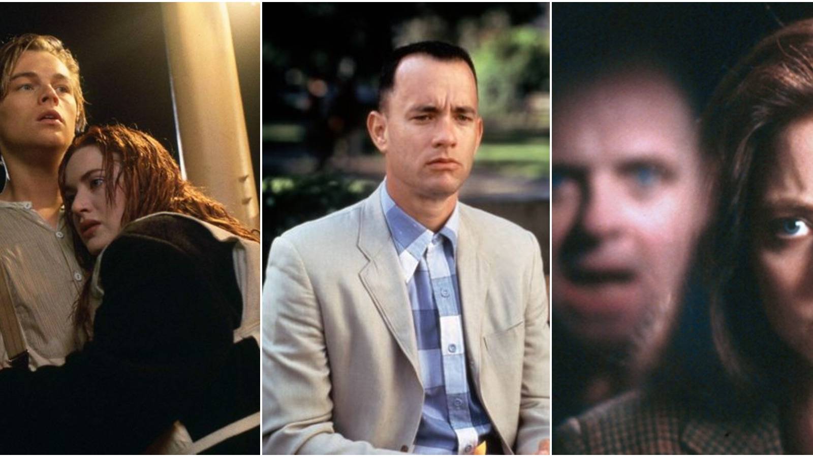 Every 1990s Best Picture Winner, Ranked