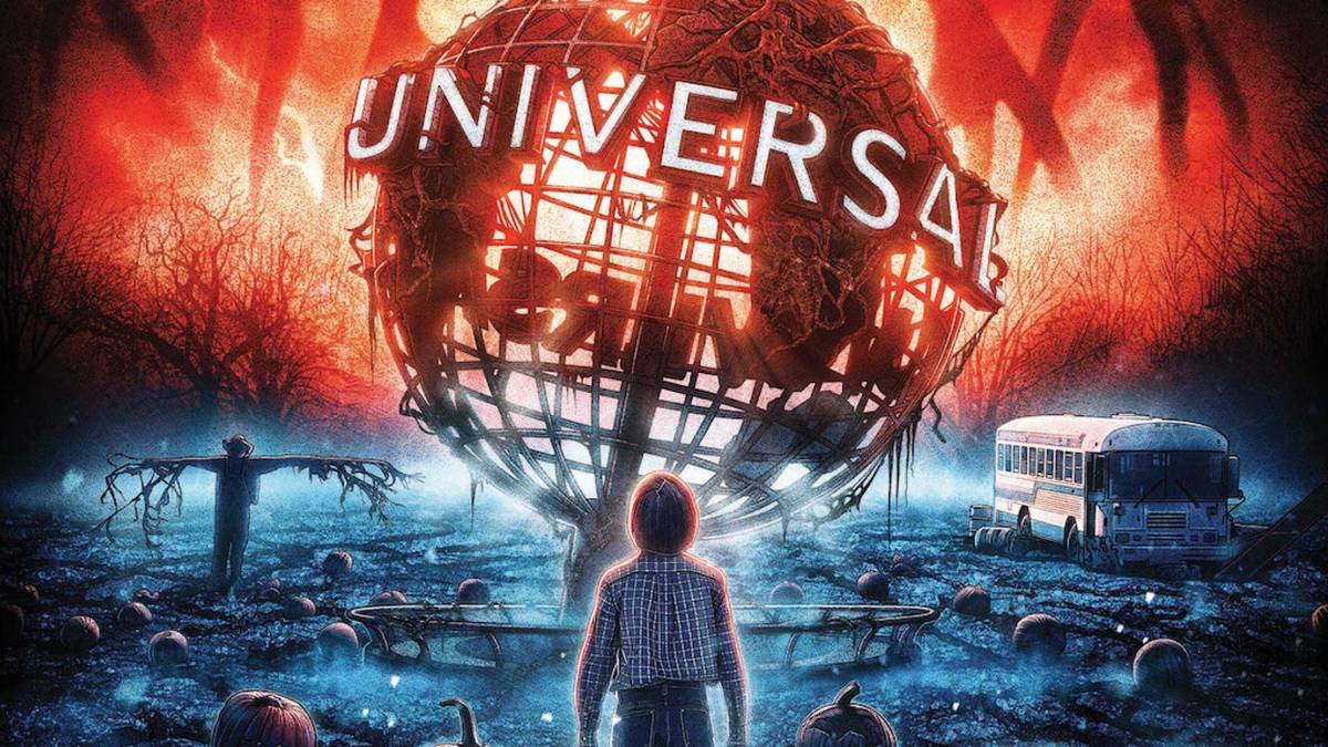 Universal’s Halloween Horror Nights 2020 Officially Cancelled