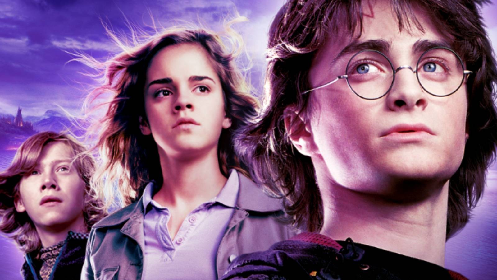 Harry Potter: Every Movie, Ranked By Smallest To Biggest Budget