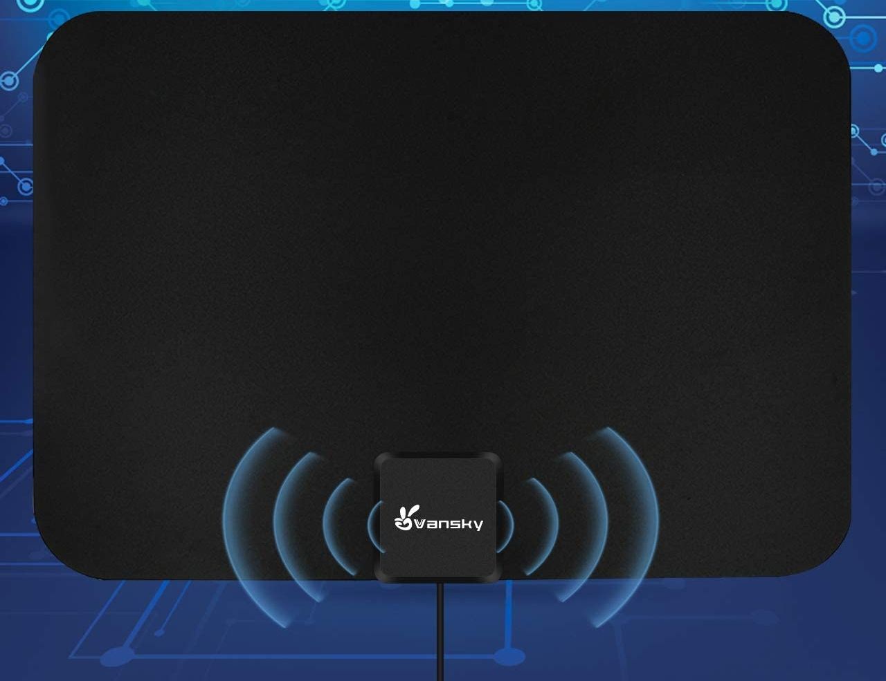 Best HD Antennas (Updated 2020)