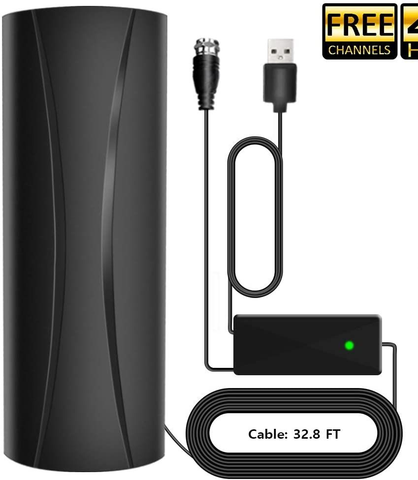 Best HD Antennas (Updated 2020)