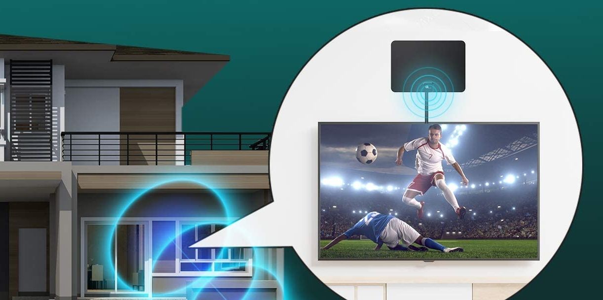 Best HD Antennas (Updated 2020)